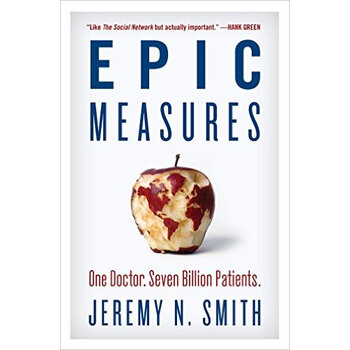 Epic Measures  One Doctor. Seven Billion Patients.