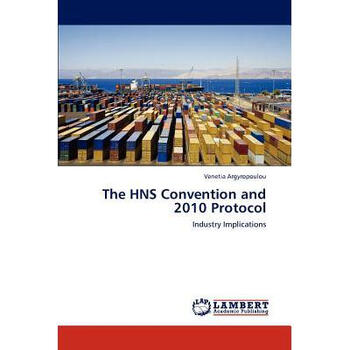 The HNS Convention and 2010 Protocol