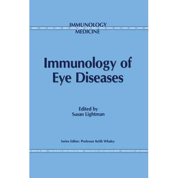 Immunology of Eye Diseases