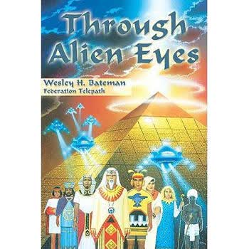 Through Alien Eyes