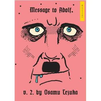 Message to Adolf, Part 2