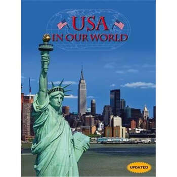 Countries in Our World: USA