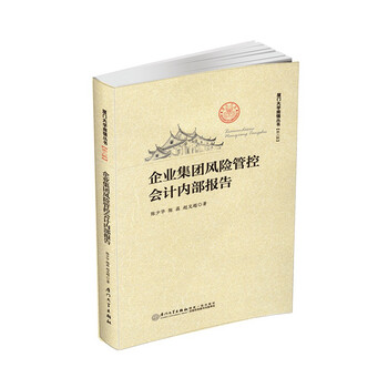 企业集团风险管控会计内部报告