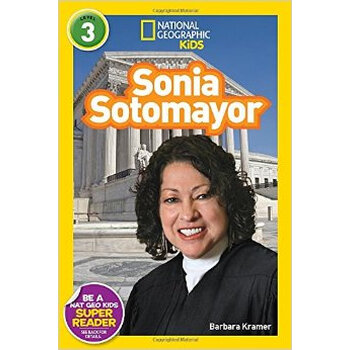 NGR SOTOMAYOR 进口儿童绘本