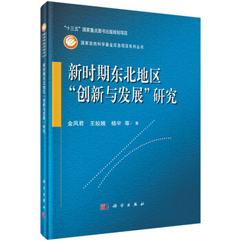 新时期东北地区