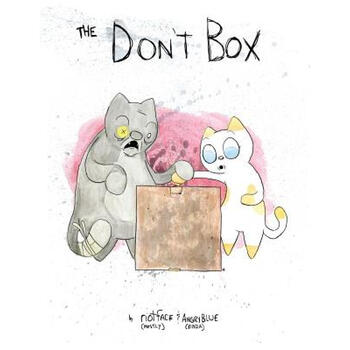 The Don't Box