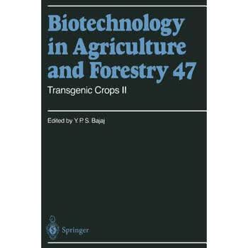 Transgenic Crops II