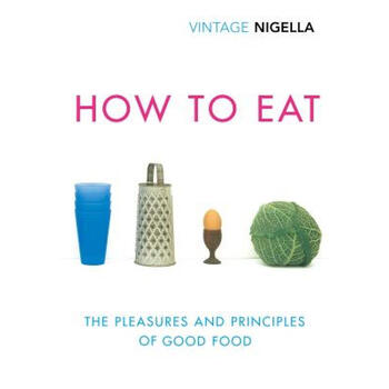 How To Eat: Vintage Classics Anniversary Edi...