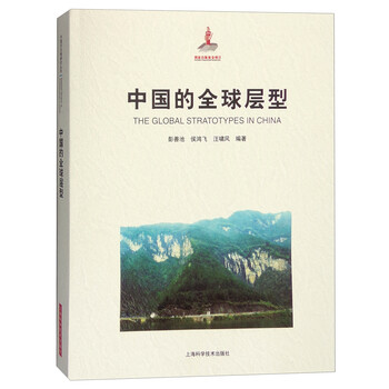 正版 中国的全球层型 9787547828748