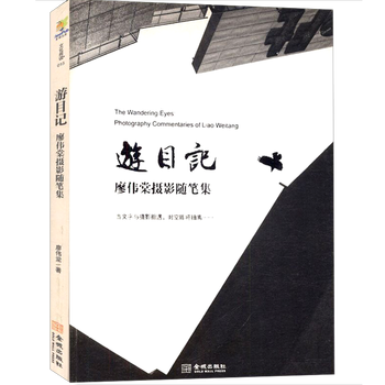 游目记：廖伟棠摄影随笔集