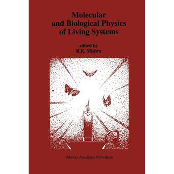 Molecular and Biological Physics of Living S...