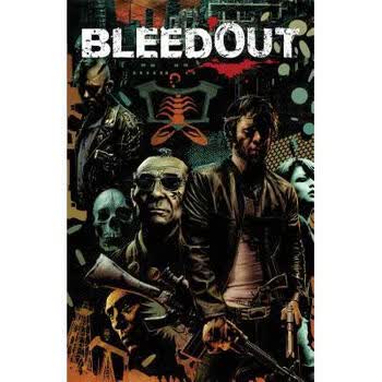 Bleedout Hc