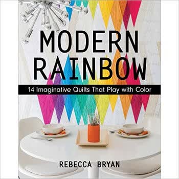 Modern Rainbow
