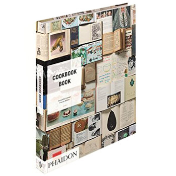 Cookbook Book烹饪  烹调 餐饮图书 英文原版