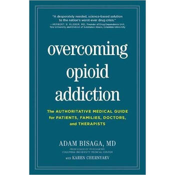 OVERCOMING OPIOID ADDICTION