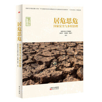 居危思危：国家安全与乡村治理