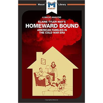 Homeward Bound: American Families in the Cold Wa