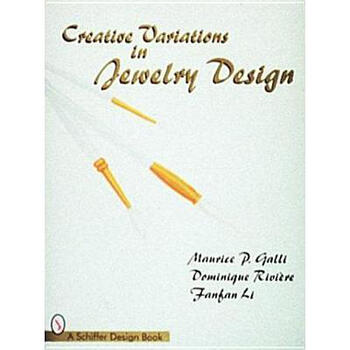 Creative Variations in Jewelry Design