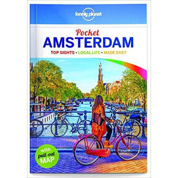 Pocket Amsterdam 4