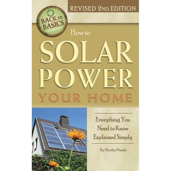 How to Solar Power Your Home: Everything You...