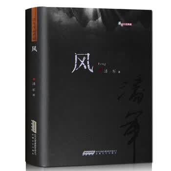 风/潘军小说典藏