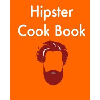 Hipster Cook Book