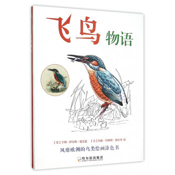 飞鸟物语