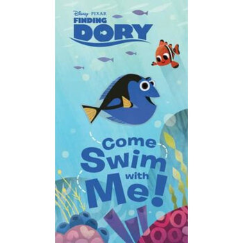 Finding Dory (Novelty): Come Swim with Me!