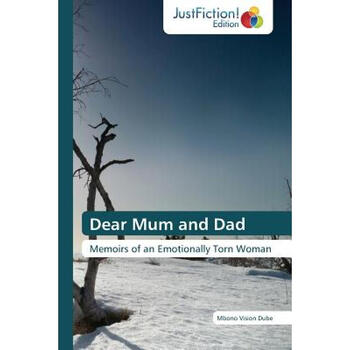 Dear Mum and Dad