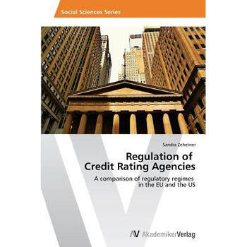 Regulation of Credit Rating Agencies