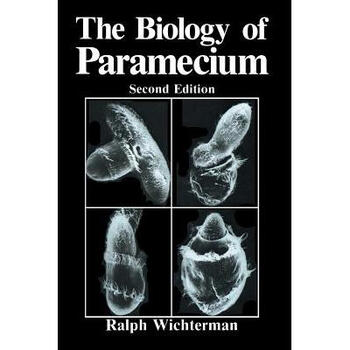 The Biology of Paramecium
