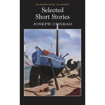 SELECTED SHORT STORIES