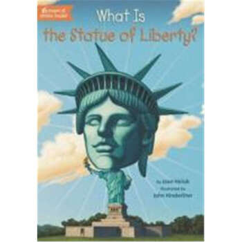What Is the Statue of Liberty? (What Was...?)