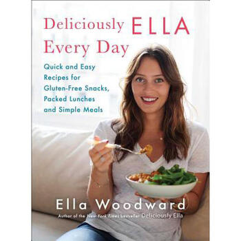 Deliciously Ella Every Day, 2: Quick and Eas...