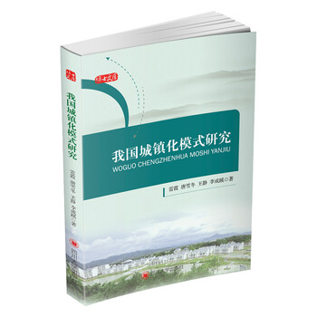 我国城镇化模式研究