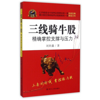 三线骑牛股(**掌控支撑与压力)