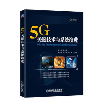 5G(关键技术与系统演进)/5G丛书