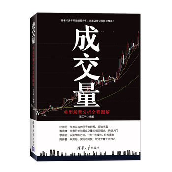 成交量：典型股票分析全程图解
