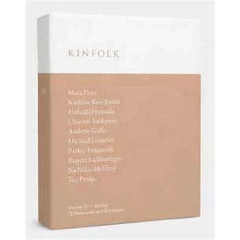 Kinfolk Notecards