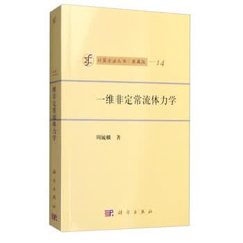 一维非定常流体力学