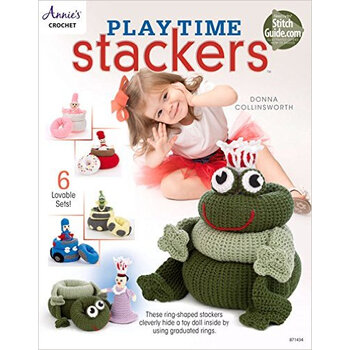 Playtime Stackers