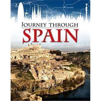 Journey Through: Spain