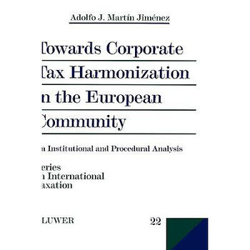 Towards Corporate Tax Harmonization in the E...