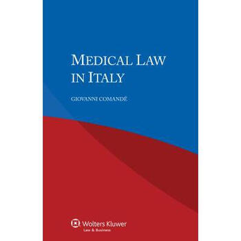 Medical Law in Italy