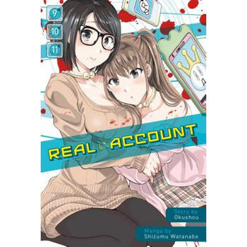 Real Account 9-11