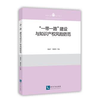 “一带一路”建设与知识产权风险防范