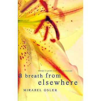 Breath from Elsewhere: Musings on Gardens