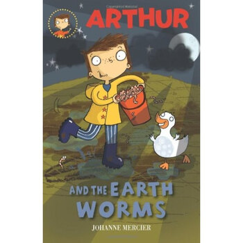 Arthur and the Earthworms