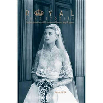 Royal Love Stories
