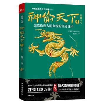 神偷天下1